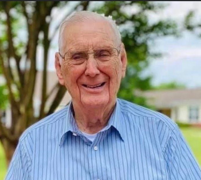 Frank Herring Obituary - El Dorado, AR