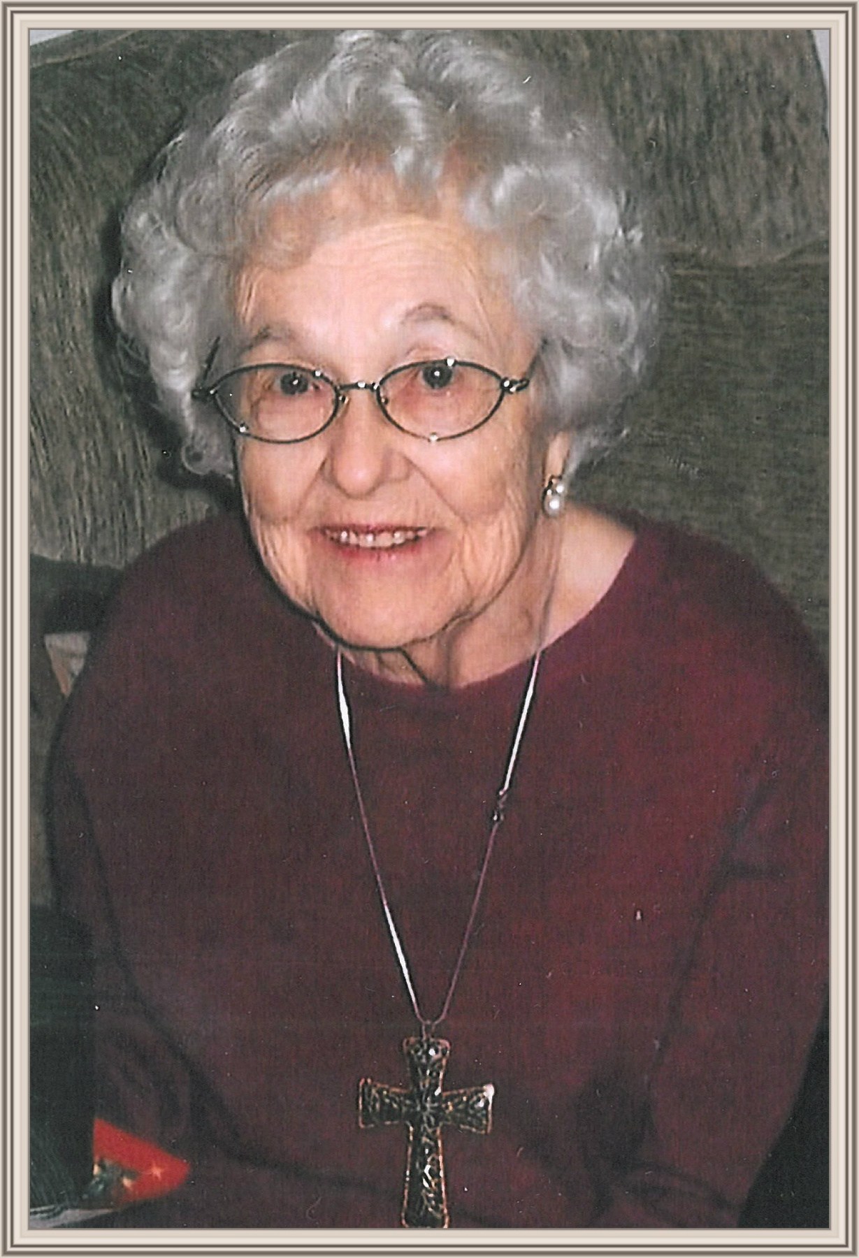 Frances Rhodes Obituary - Houston, TX