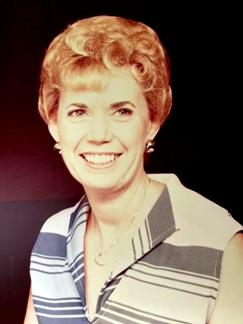 Shirley Ann Busch Obituary - Centennial, CO