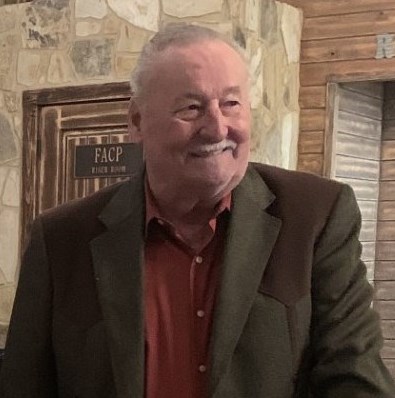 James Tillison Obituary - Houston, TX