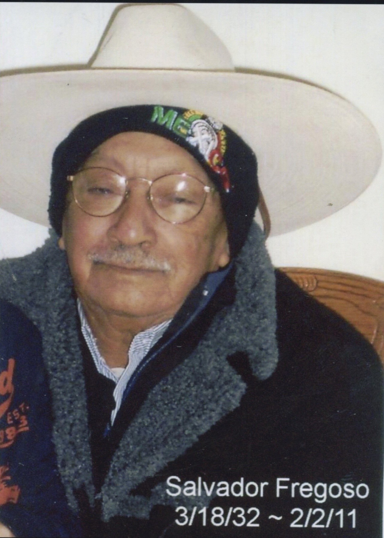 Salvador Fregoso Obituary - Lancaster, CA Salvador Fregoso Obituary - Lancaster, CA