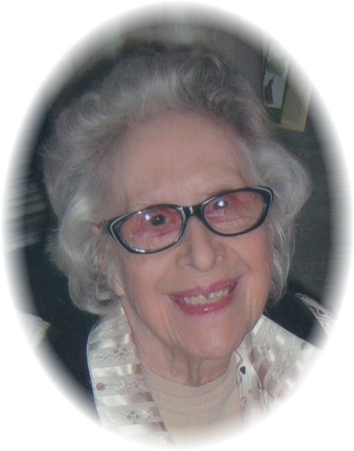 Mme Rhéa Marquis Larocque Obituary - Ottawa, ON