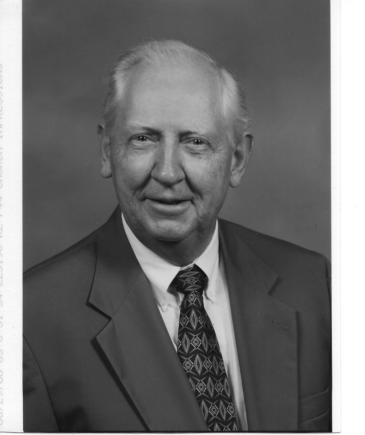 Harold Leon Gamm Obituary - Brandon, FL