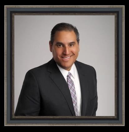 Richard Paul Garza Obituary - Dallas, TX