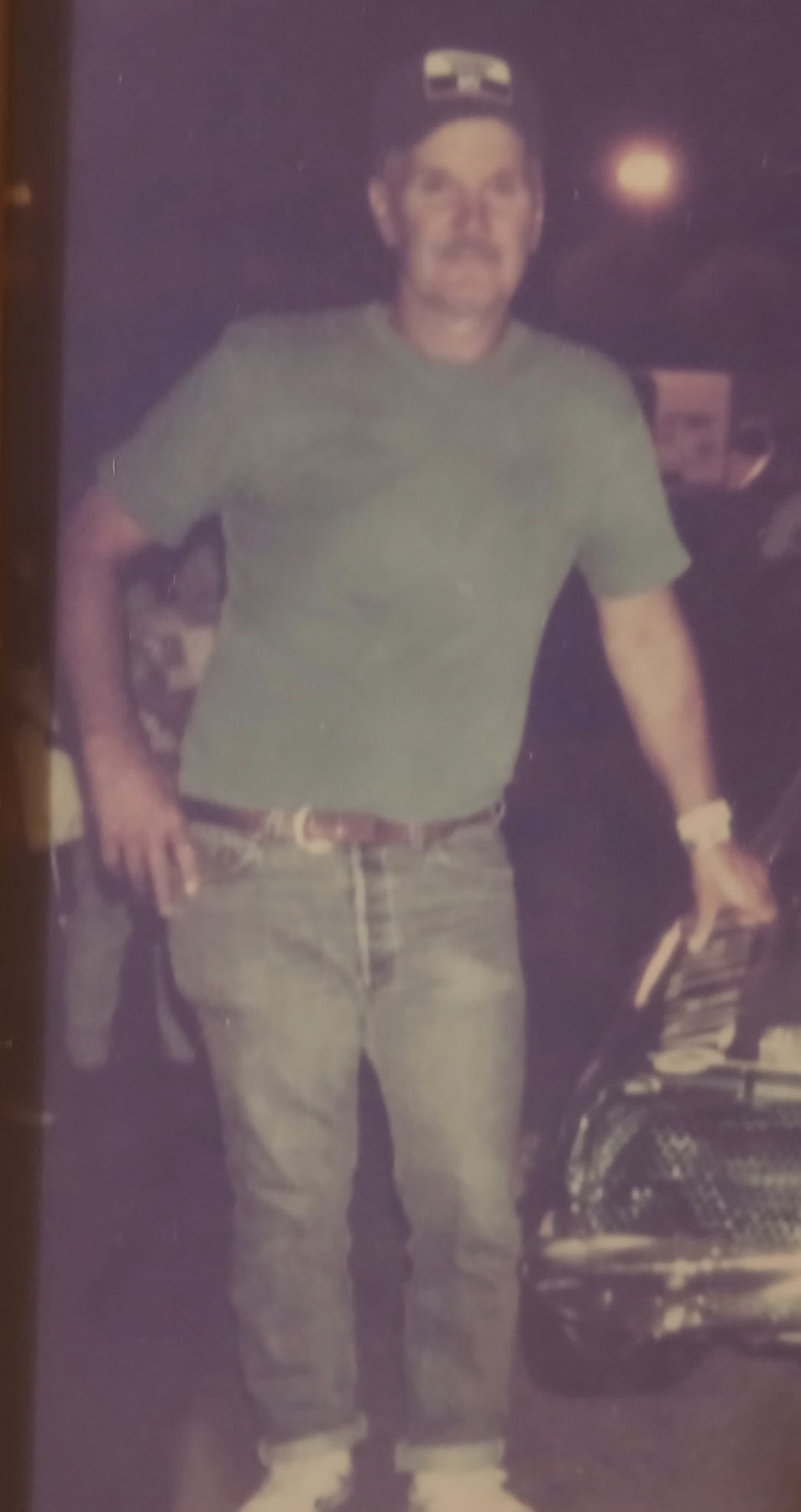 William Brock Obituary - Yakima, WA