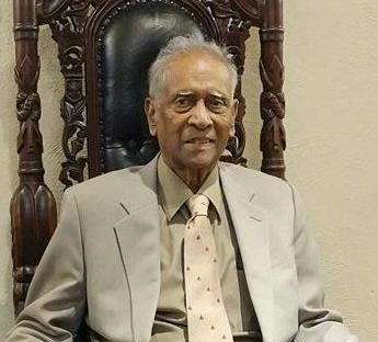 Christopher Ebenezer Augustine Obituary - West Hill, ON