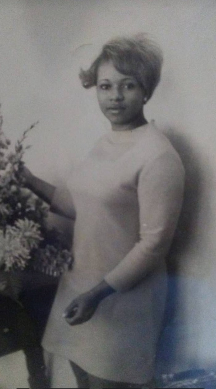 Evelyn Lusk Obituary - Fort Worth, TX