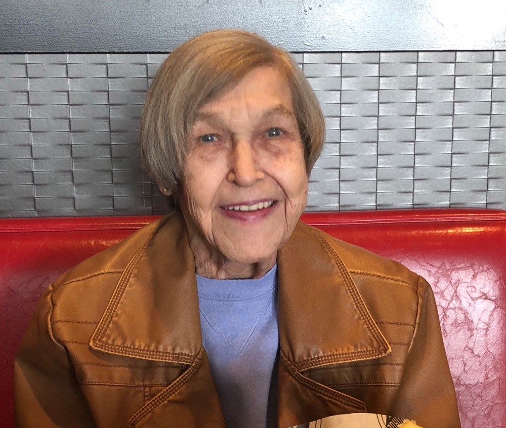 Viola Miller Obituary - Fort Saskatchewan, AB