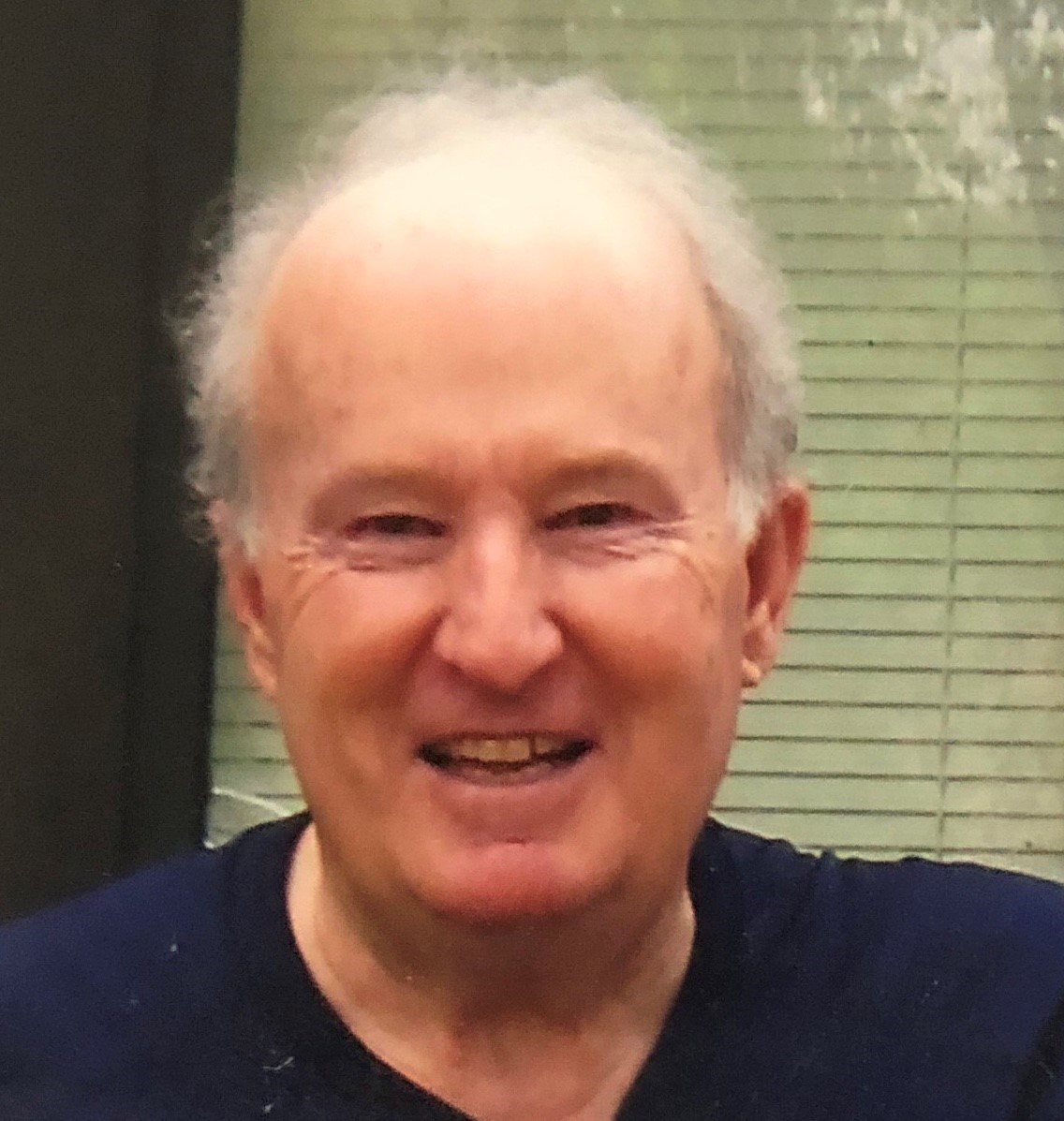 Robert Quinn Obituary - Austin, TX