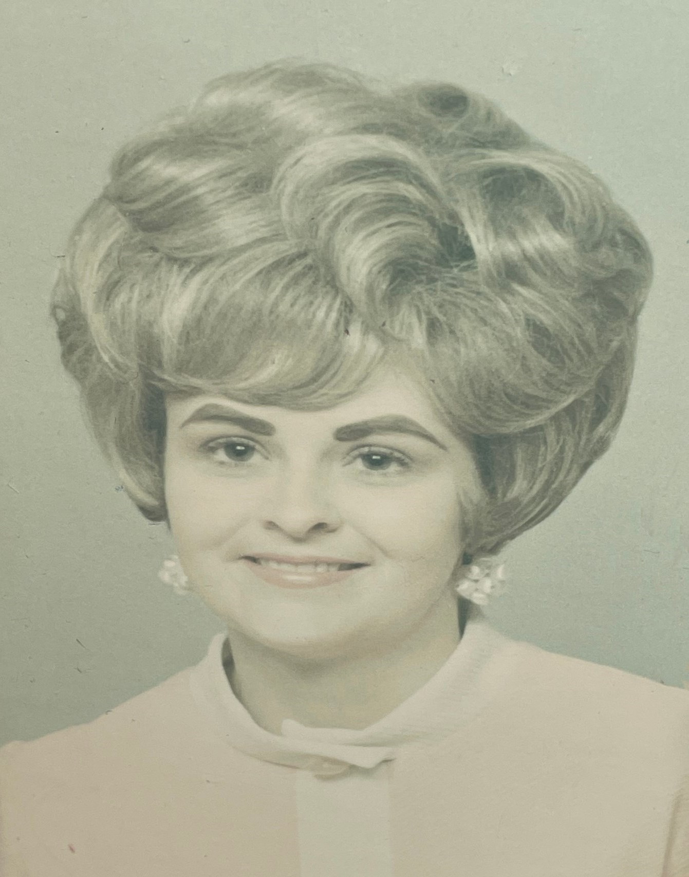 Alice Henry Obituary - Gresham, OR