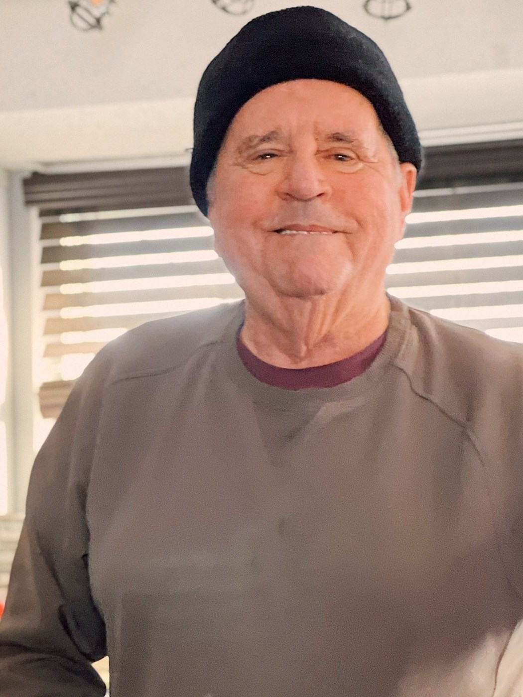 Paul Walsh avis de décès - Calgary, AB