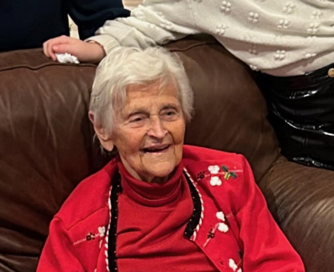 Mary Elizabeth Ramsey Obituary - Nashville, TN