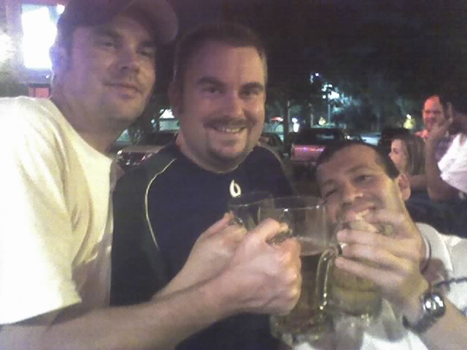 Mark Russell Obituary - Oviedo, FL