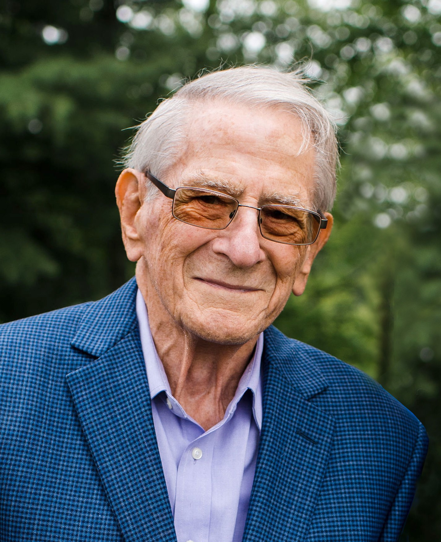 Ronald Galloway Obituary - Williamsville, NY