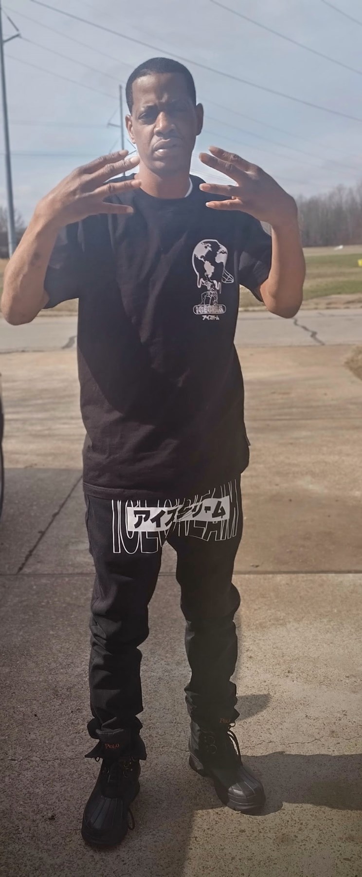 Dontrail Moore Obituary - Memphis, TN