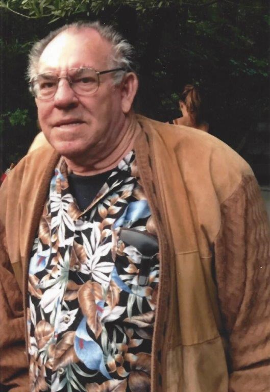 Jesse Marshall Conaway Obituary - Medford, OR