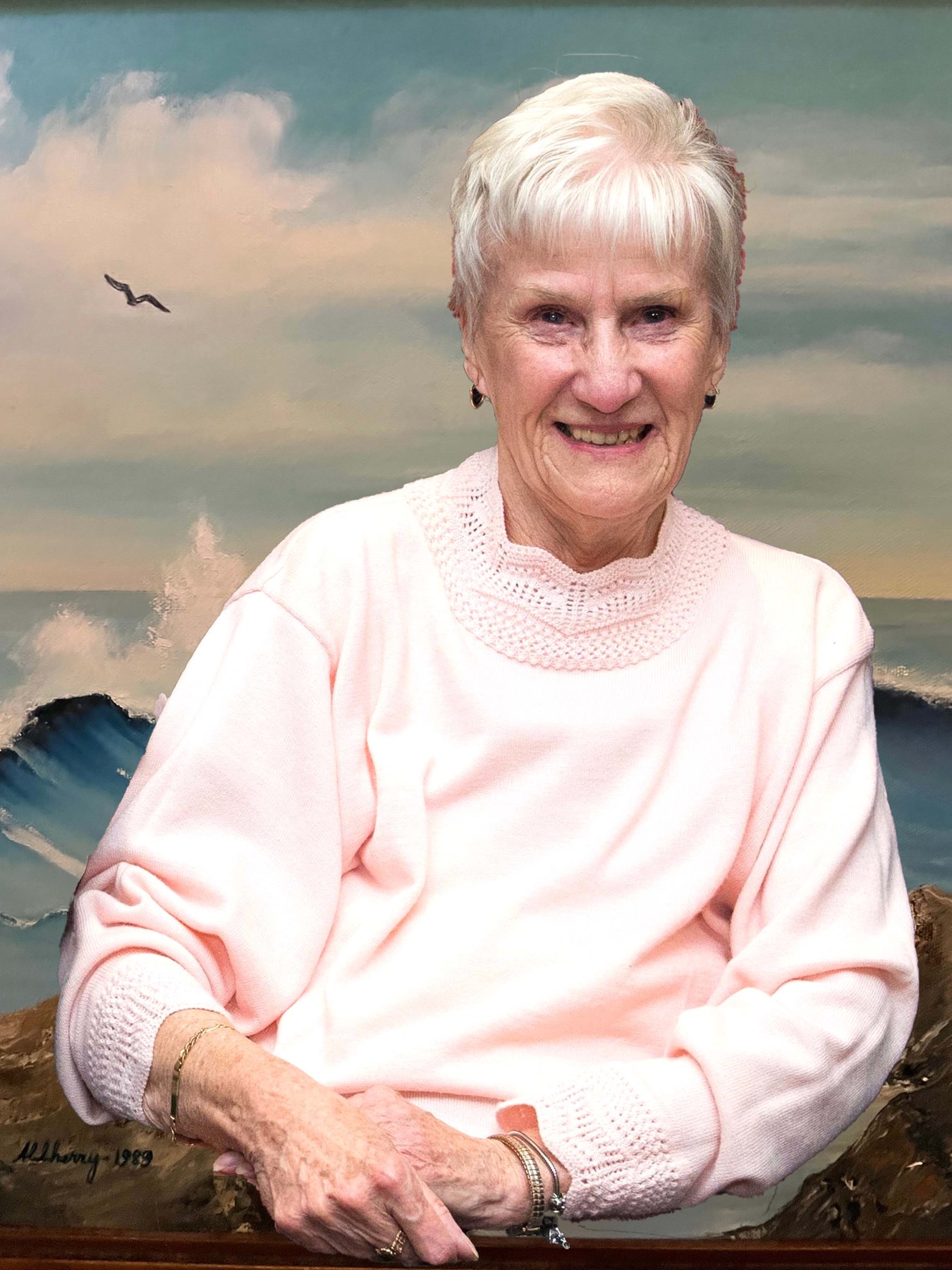 Anita Maxwell Obituary - North Vancouver, BC