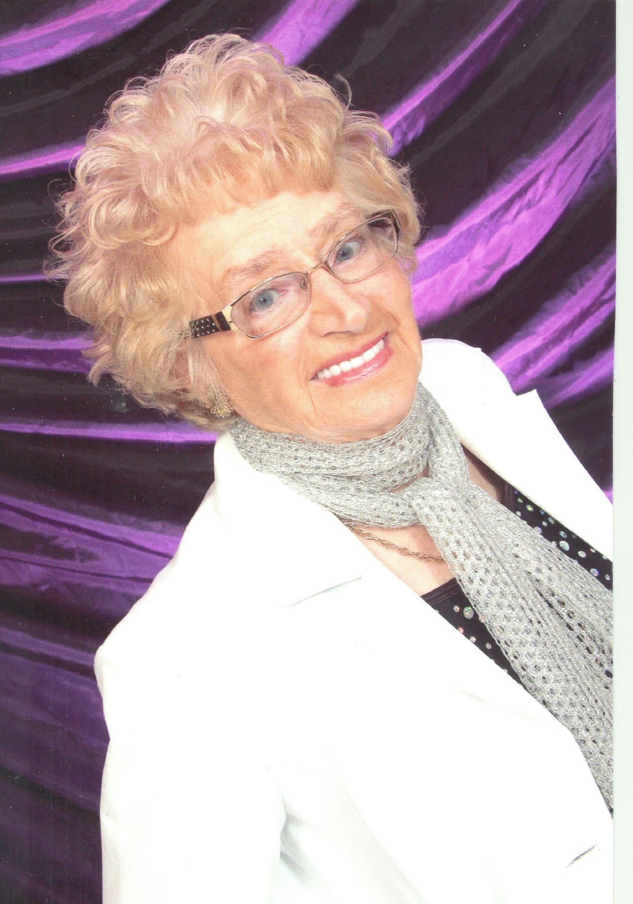 Mme Pierrette Gagnon Obituary - Jonquiere, QC