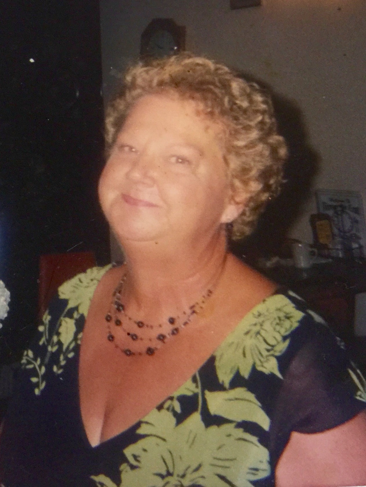 Mildred McDonald avis de décès - Mobile, AL