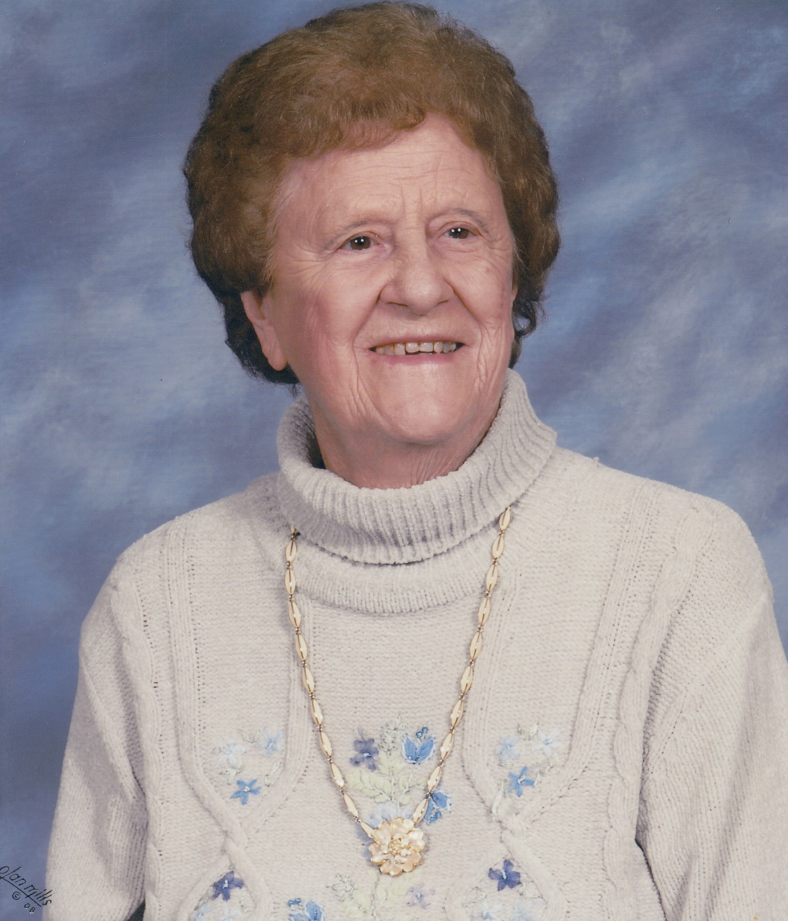 Mary Zahn Obituary - Louisville, KY