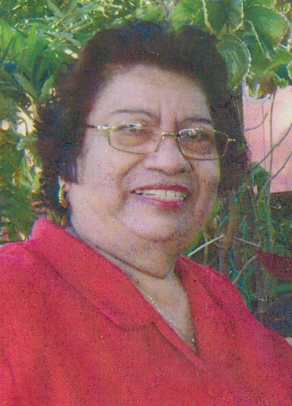 Alma Rodriguez Obituary - Brownsville, TX