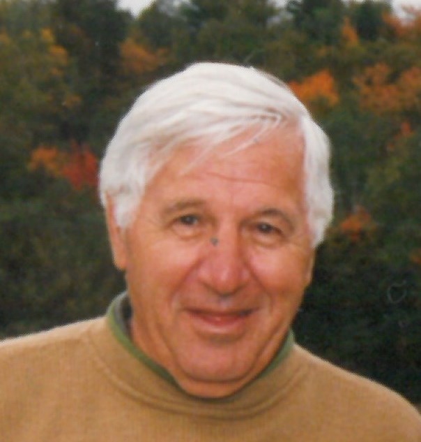 Reginald Boucher Obituary - Chicoutimi, QC