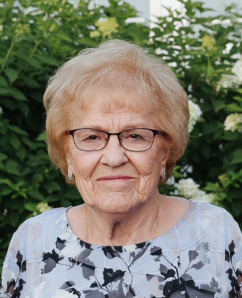Alfreda Fry Obituary Toms River Nj