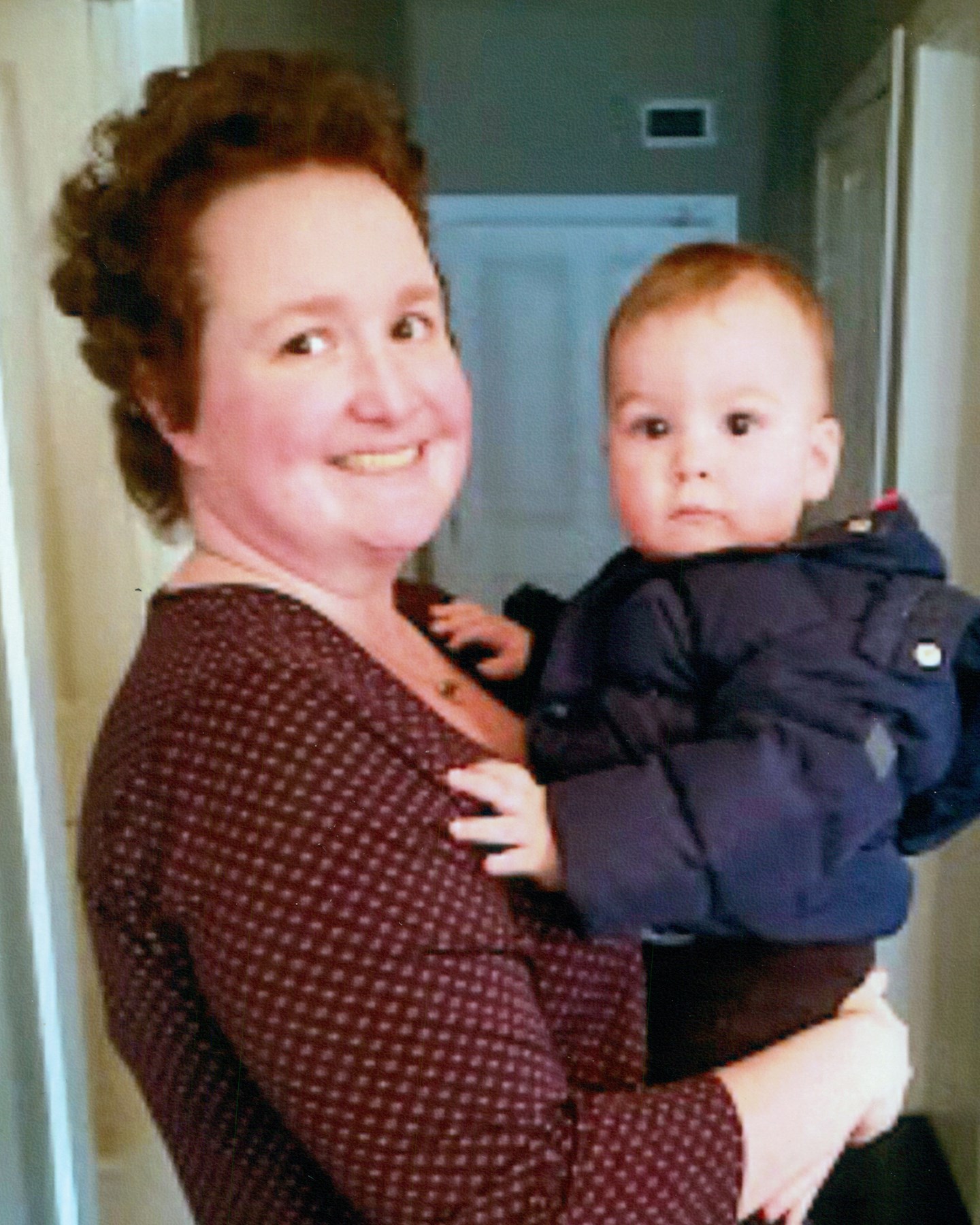 Meredith Rudel Tammi Obituary - Calgary, AB