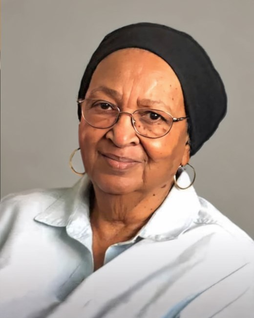 Juanita Brown Obituary - Las Vegas, NV