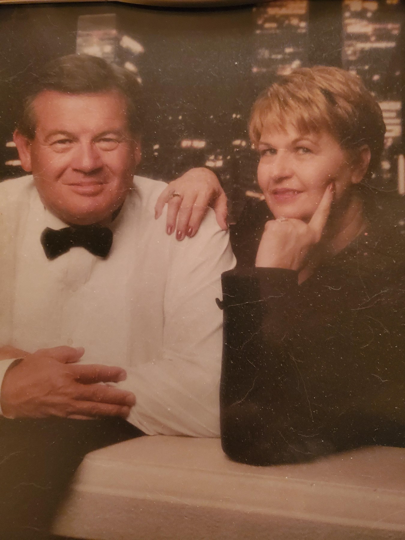 Sheryl Snow Obituary - Fort Worth, TX