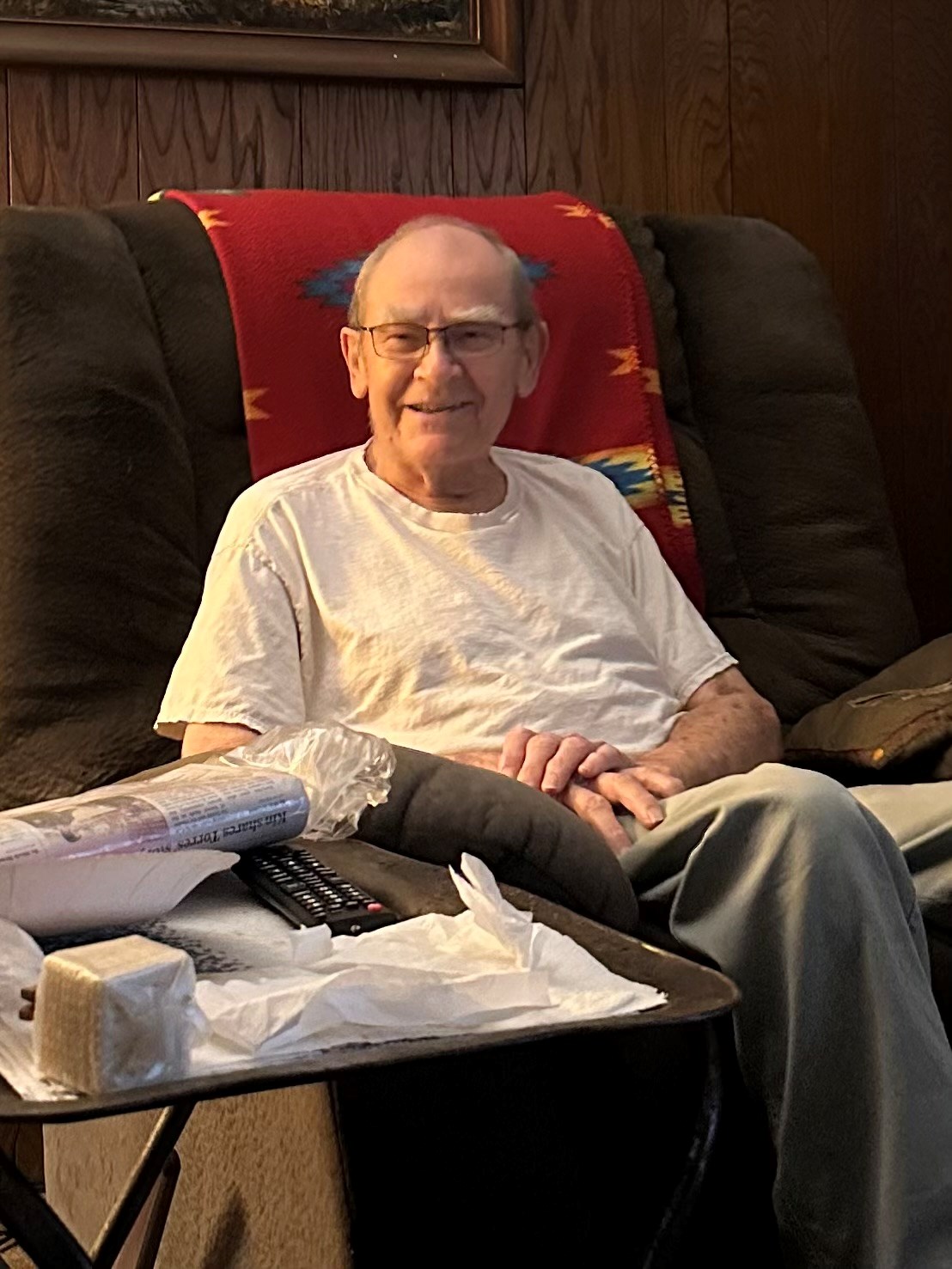 Bobby Ray Irvin Obituary - Houston, TX