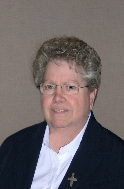 Ghislaine Charette avis de décès - St-Hyacinthe, QC