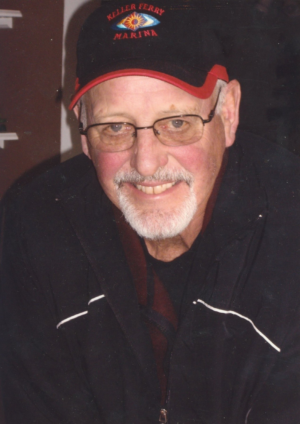 Arthur Ellis Obituary - Yakima, WA