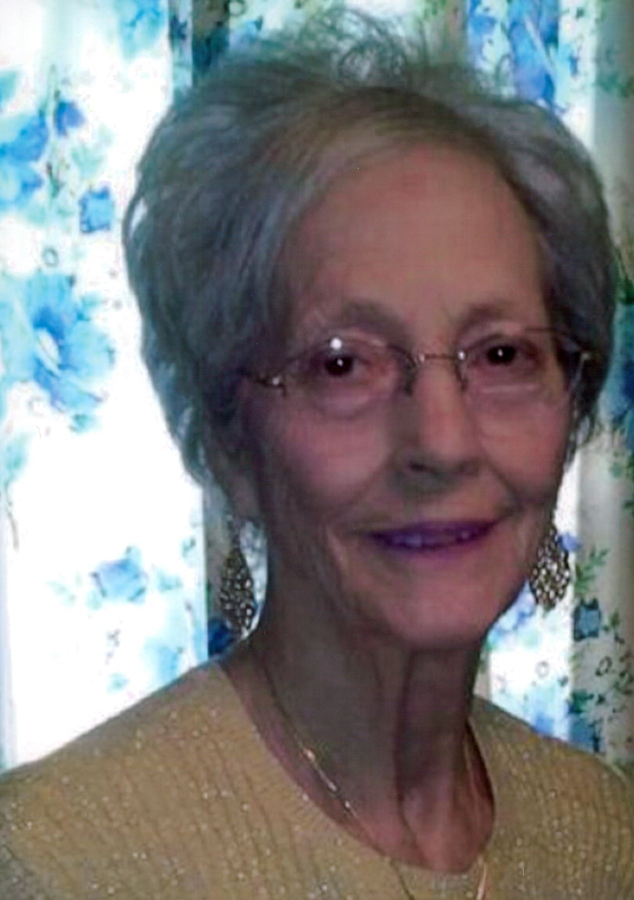 Eula M. Crews Obituary - Jacksonville, FL