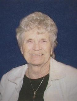 Dorcas O'Neil Obituary - Port Orange, FL