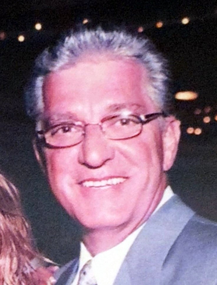 Robert Scala Obituary - Secaucus, NJ