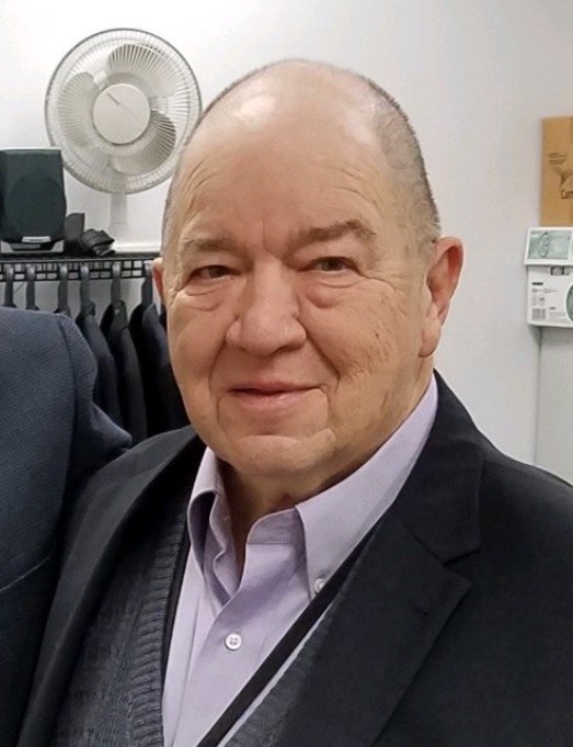 Paul Sutton Obituary - Virginia Beach, VA