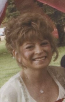 Sharon Larkin Obituario - Omaha, NE