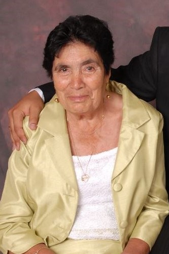 Maria A Gonzalez Obituary - Phoenix, AZ