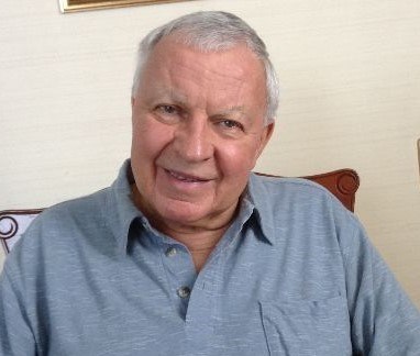 John Dudzik Obituary - Forest Park, IL