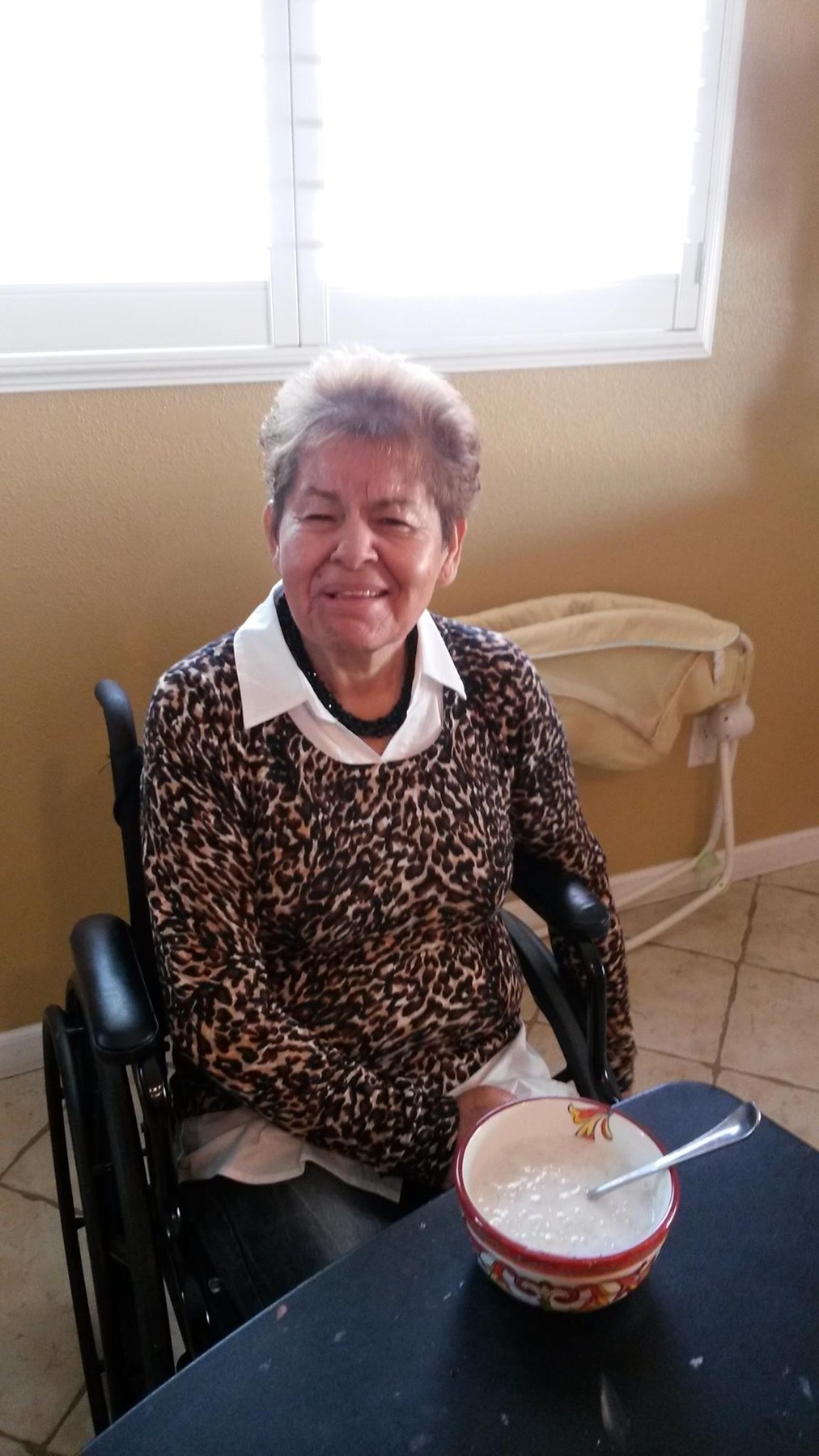 Maria Perez Obituary - Chula Vista, CA