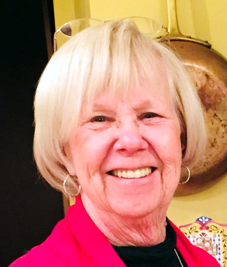 Claire Roy Obituary - Ottawa, ON