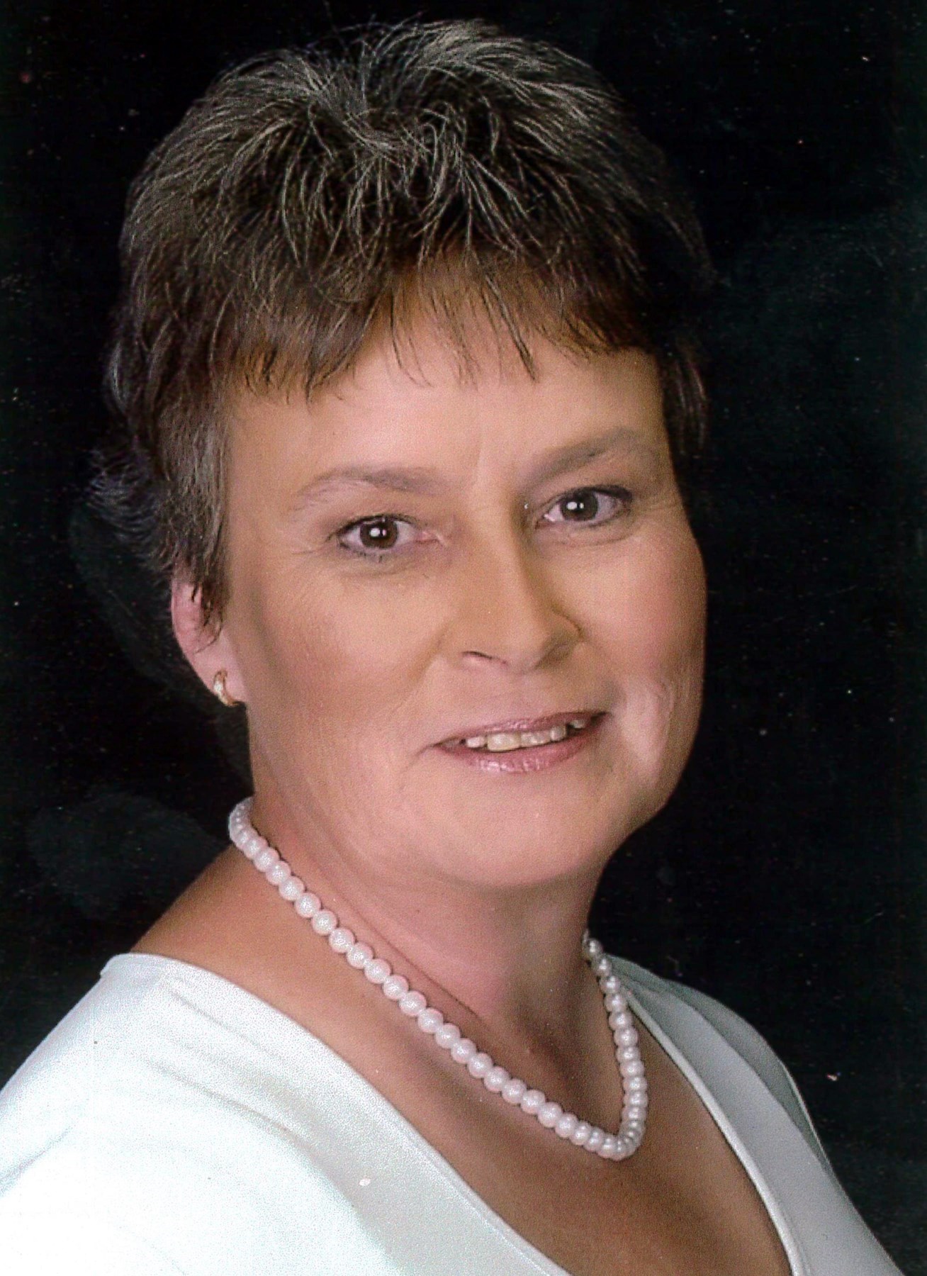 Patsy Marcella Zajac Obituary - Gladstone, MO