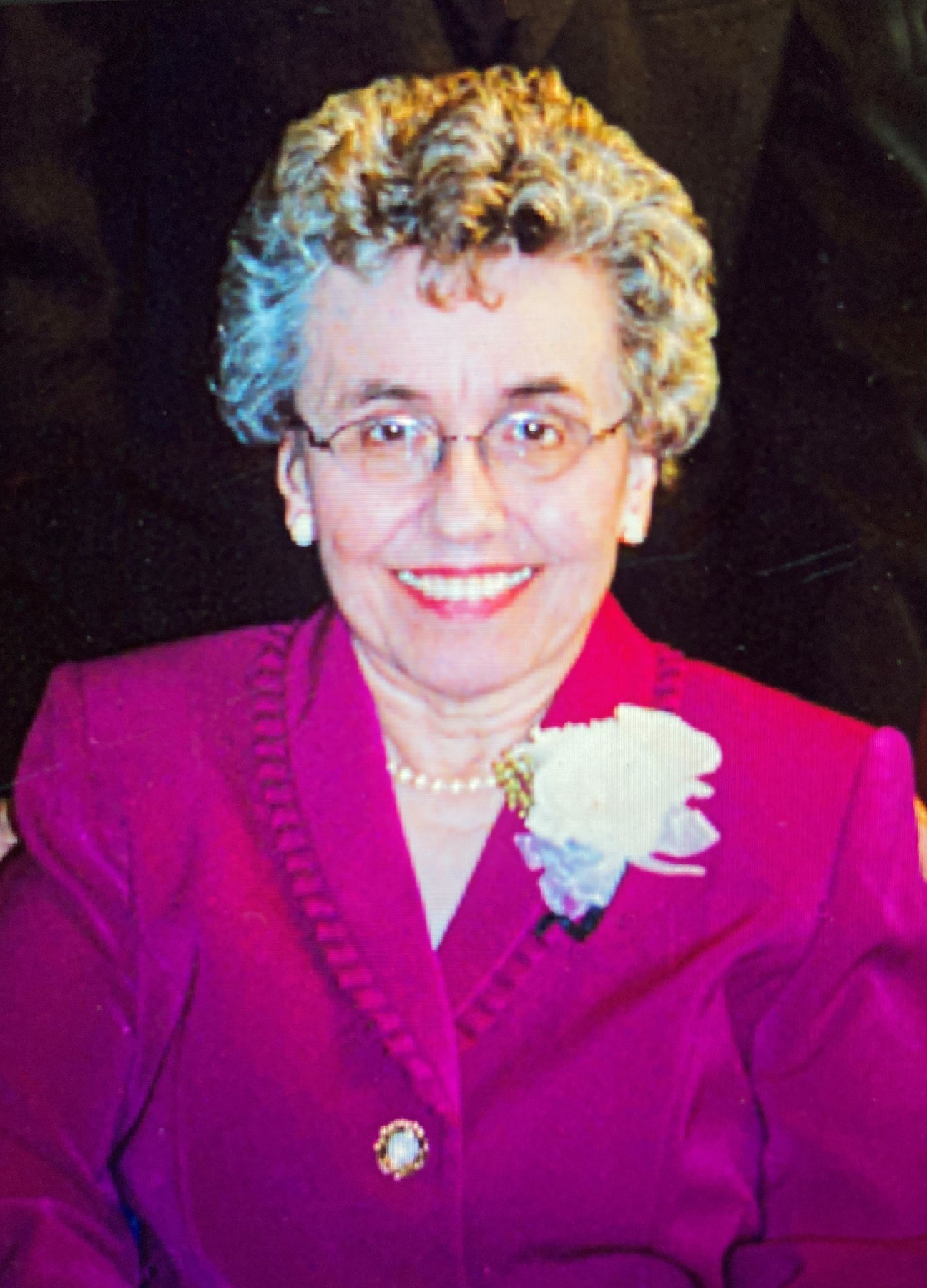 Lois Bauer Obituary - Rochester, MI