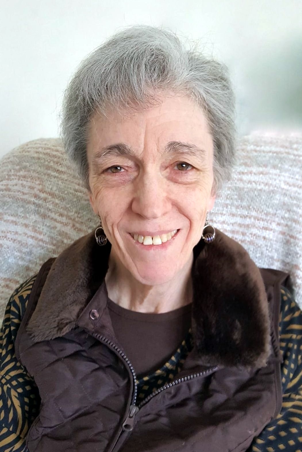 Kathy Welsh Obituary - Tumwater, WA