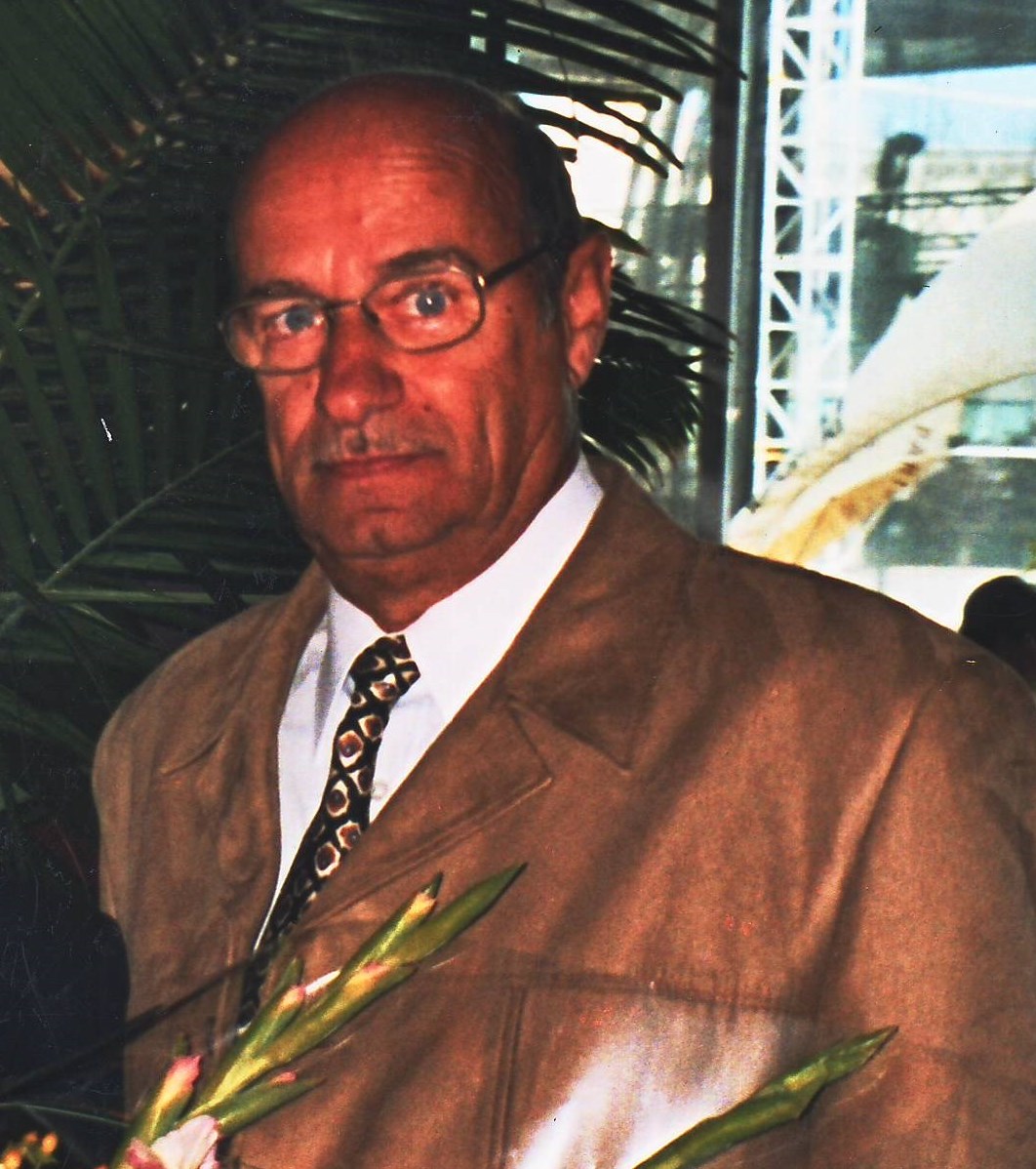 Jacques Robitaille avis de décès - Quebec, QC