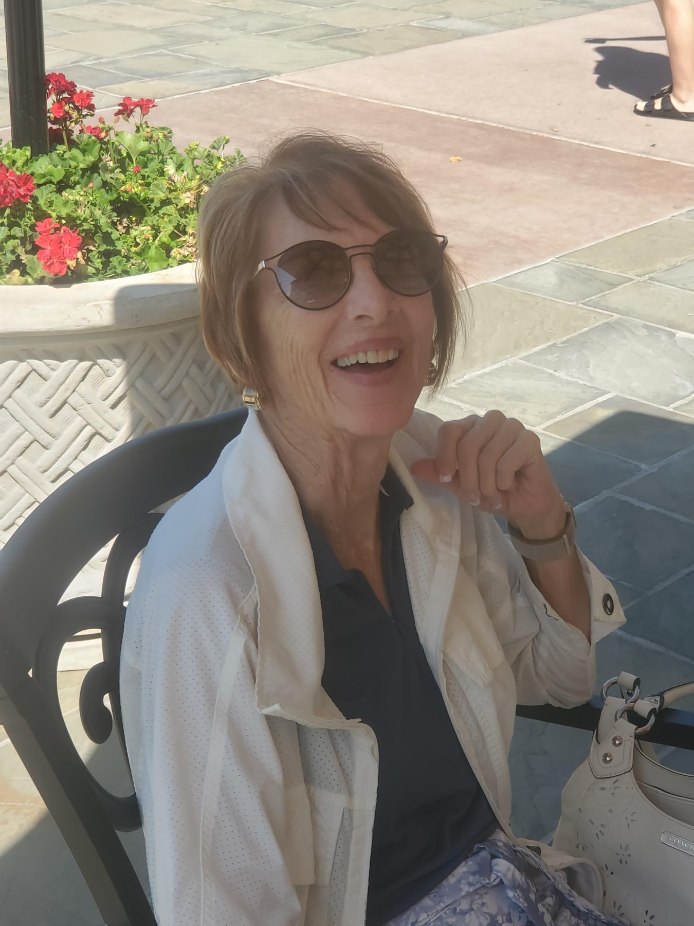 Sara Hajek Obituary - Longmont, CO