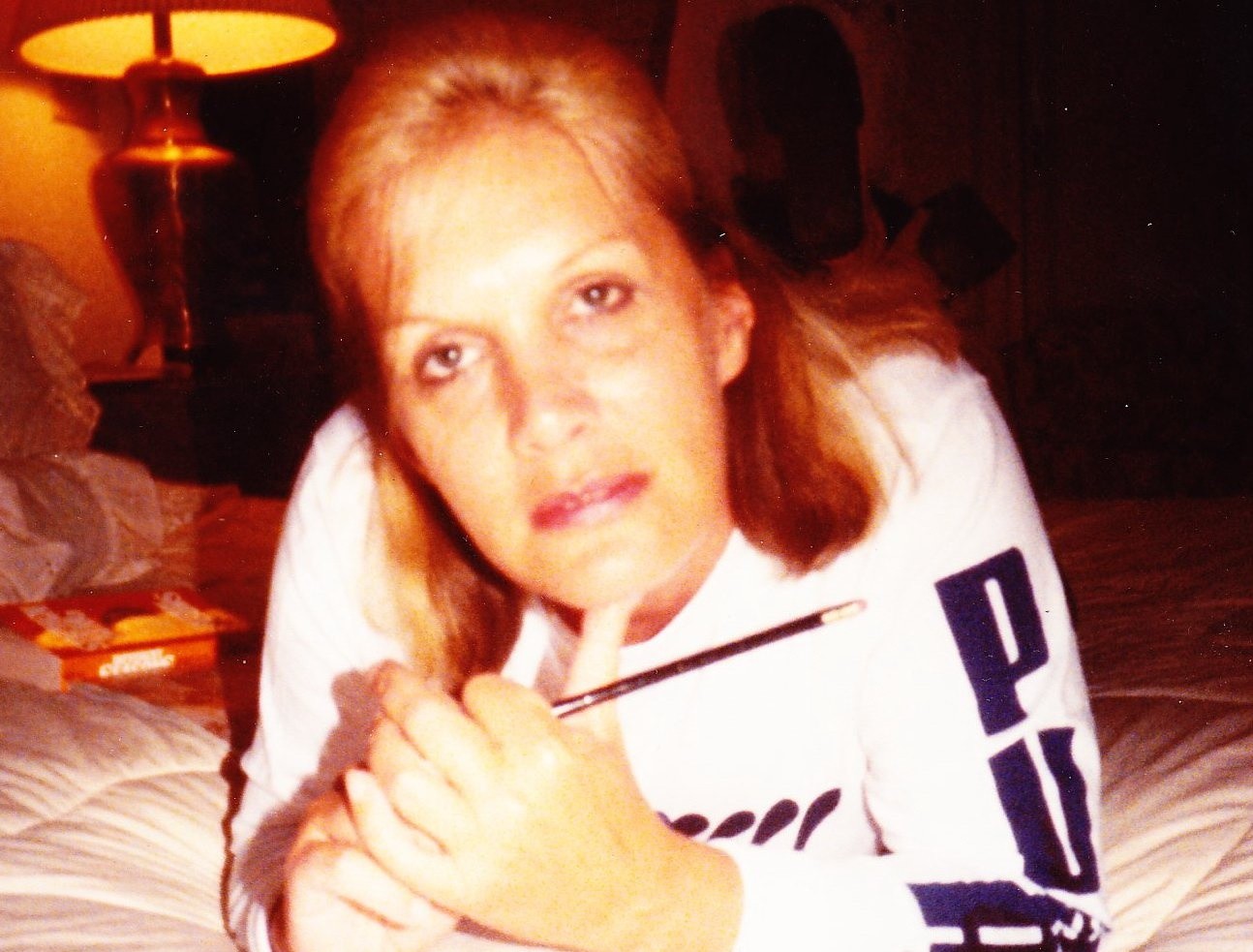 michelle ruffin stein