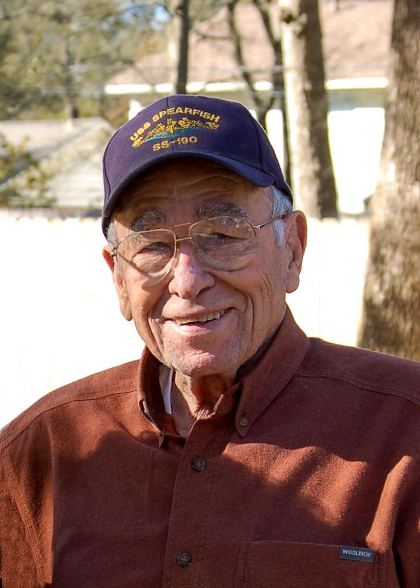 Jack Warren Smalling Obituary - Houston, TX