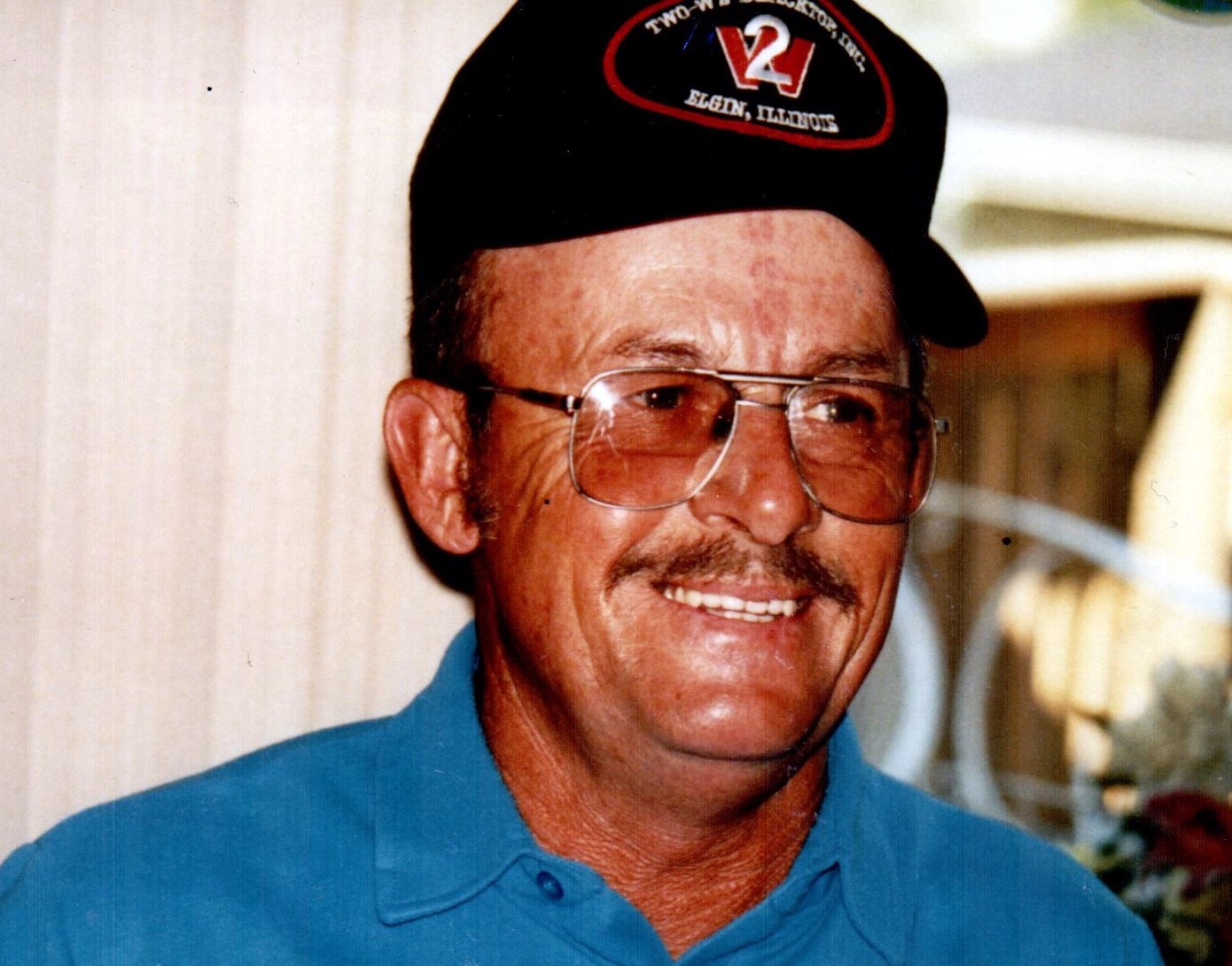 Dewey "Gus" C. Starnes Obituary - Rockford, IL